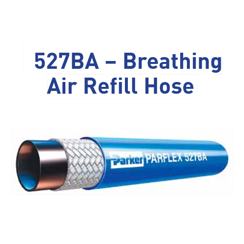 540N - General Hydraulic Hose